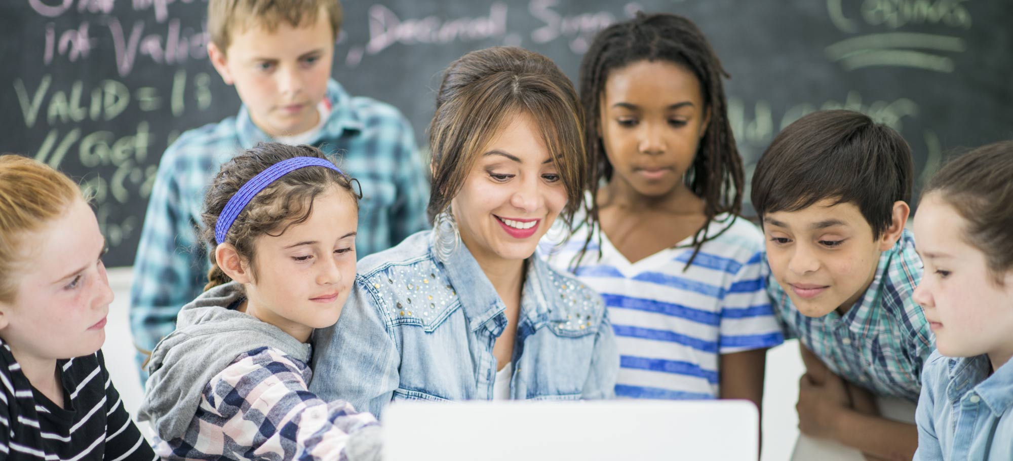 Collaborative - Skolengo, simplifier la digitalisation des établissements